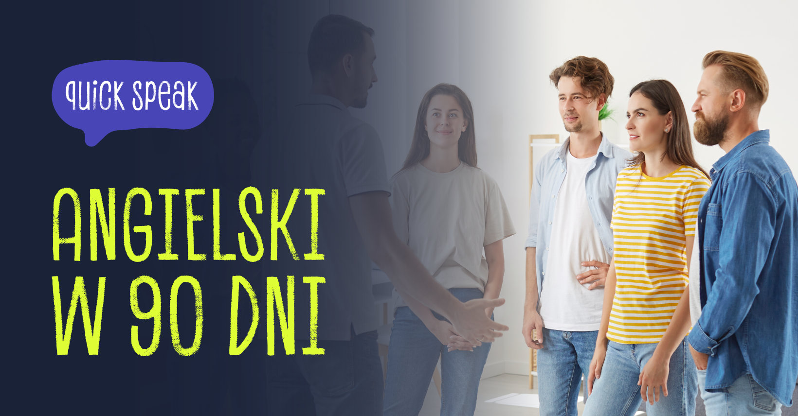 Metoda 90% – Zaczniesz mówić w 30 dni SHORT - slowa.pro